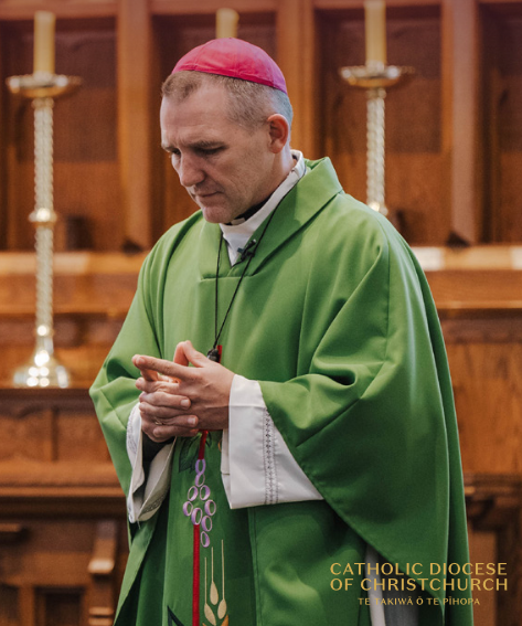 Media Releases - New Zealand Catholic Bishops Conference