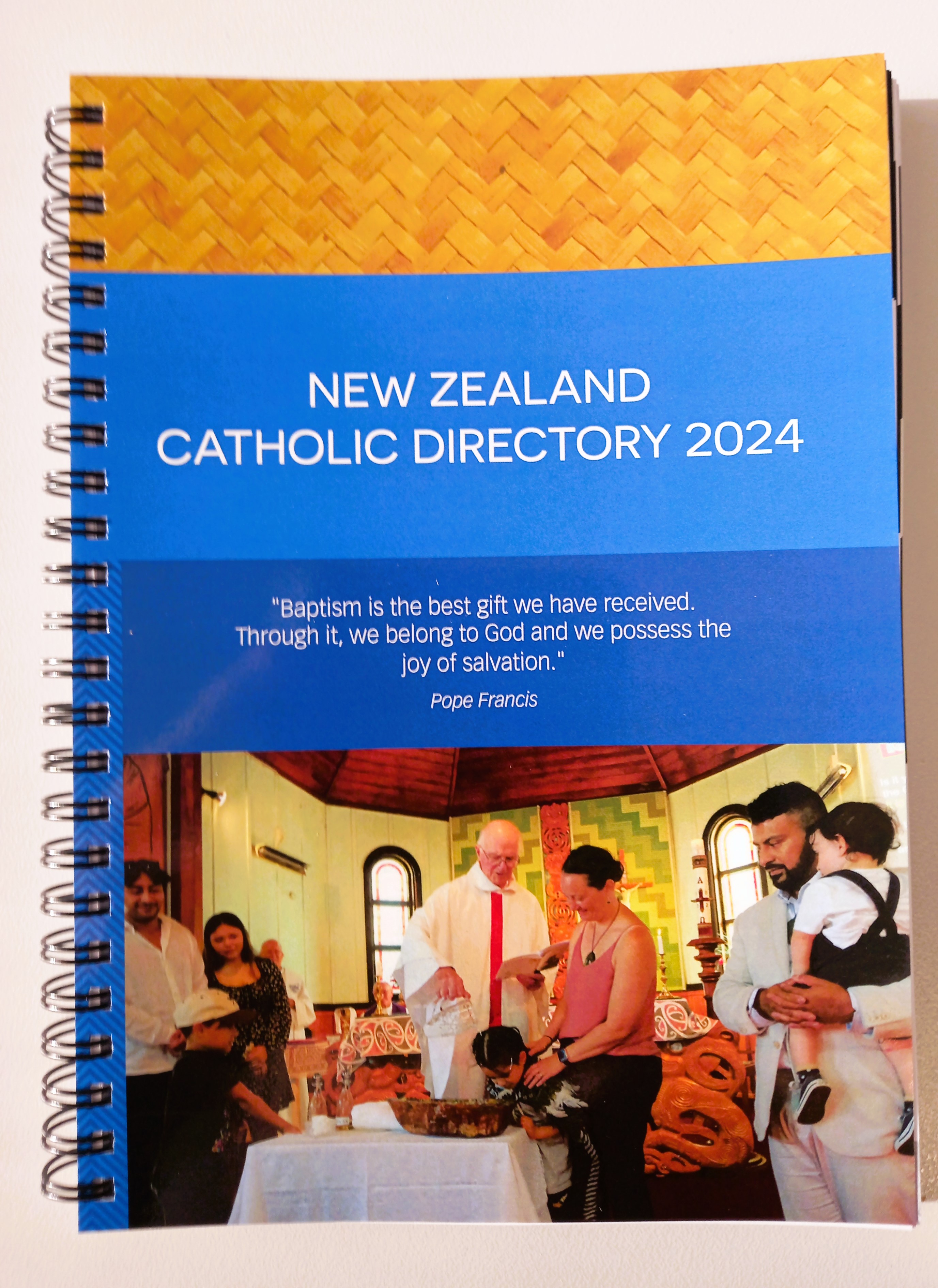 Media Releases - New Zealand Catholic Bishops Conference