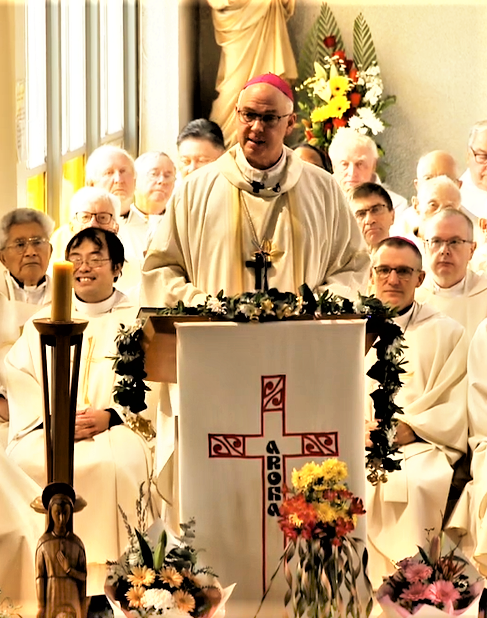 Media Releases - New Zealand Catholic Bishops Conference