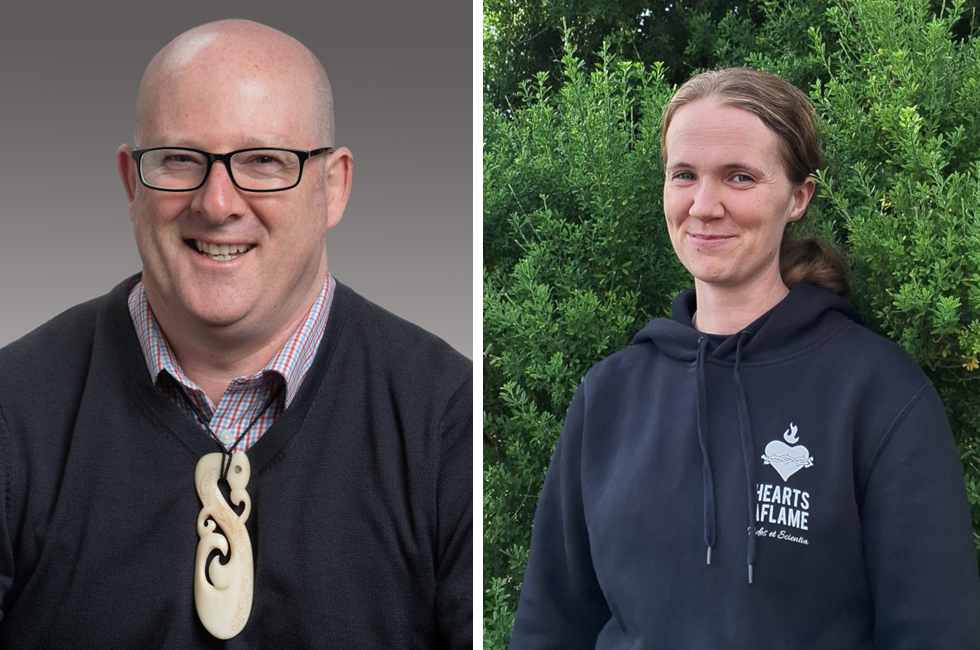 Media Releases - New Zealand Catholic Bishops Conference