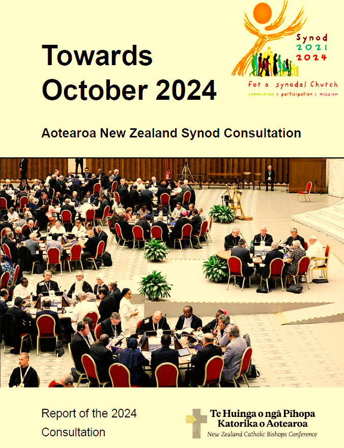 Media Releases - New Zealand Catholic Bishops Conference